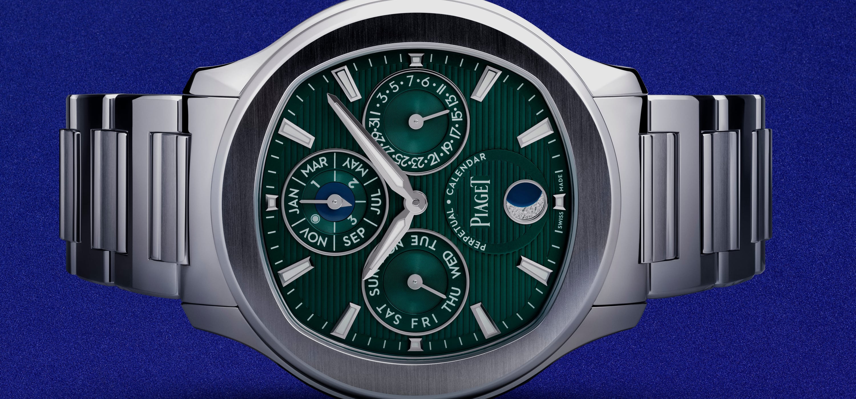 Bracelets - Piaget Jewelry