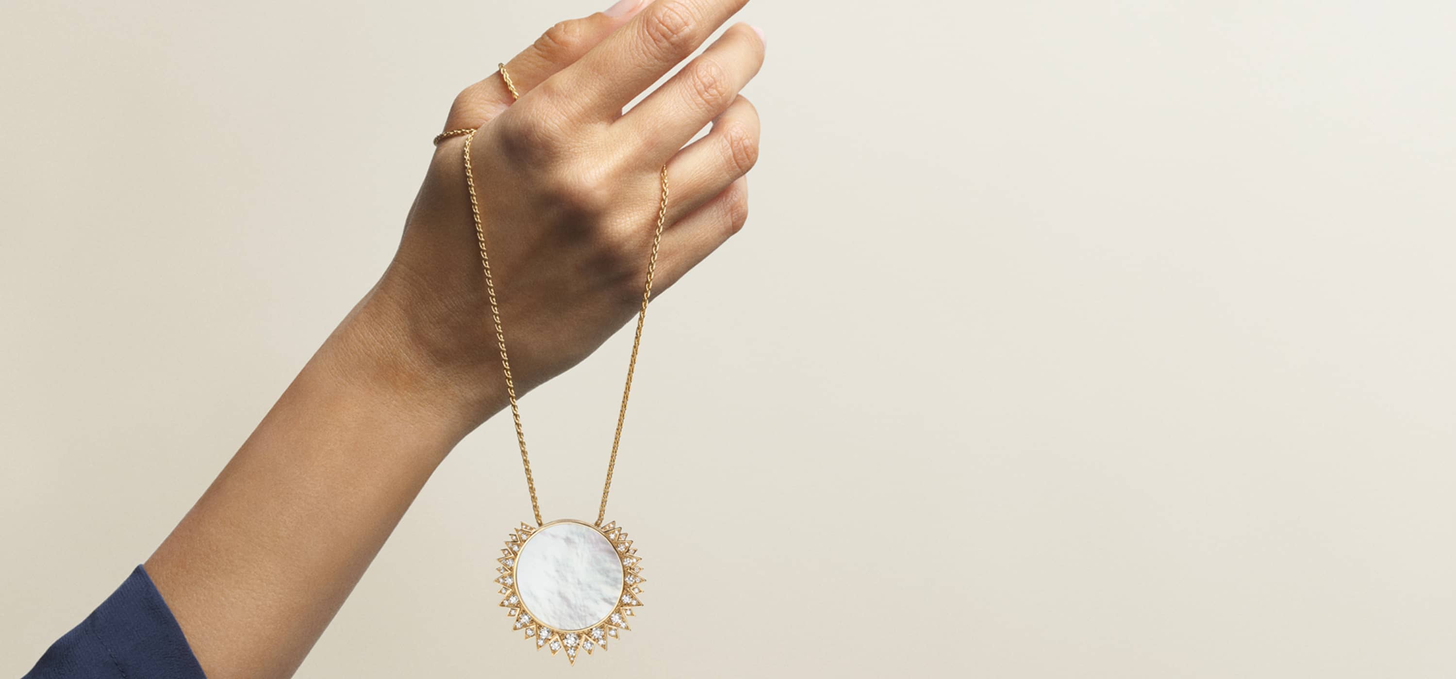 Official Piaget Website - Luxury Watches & Jewelry Online