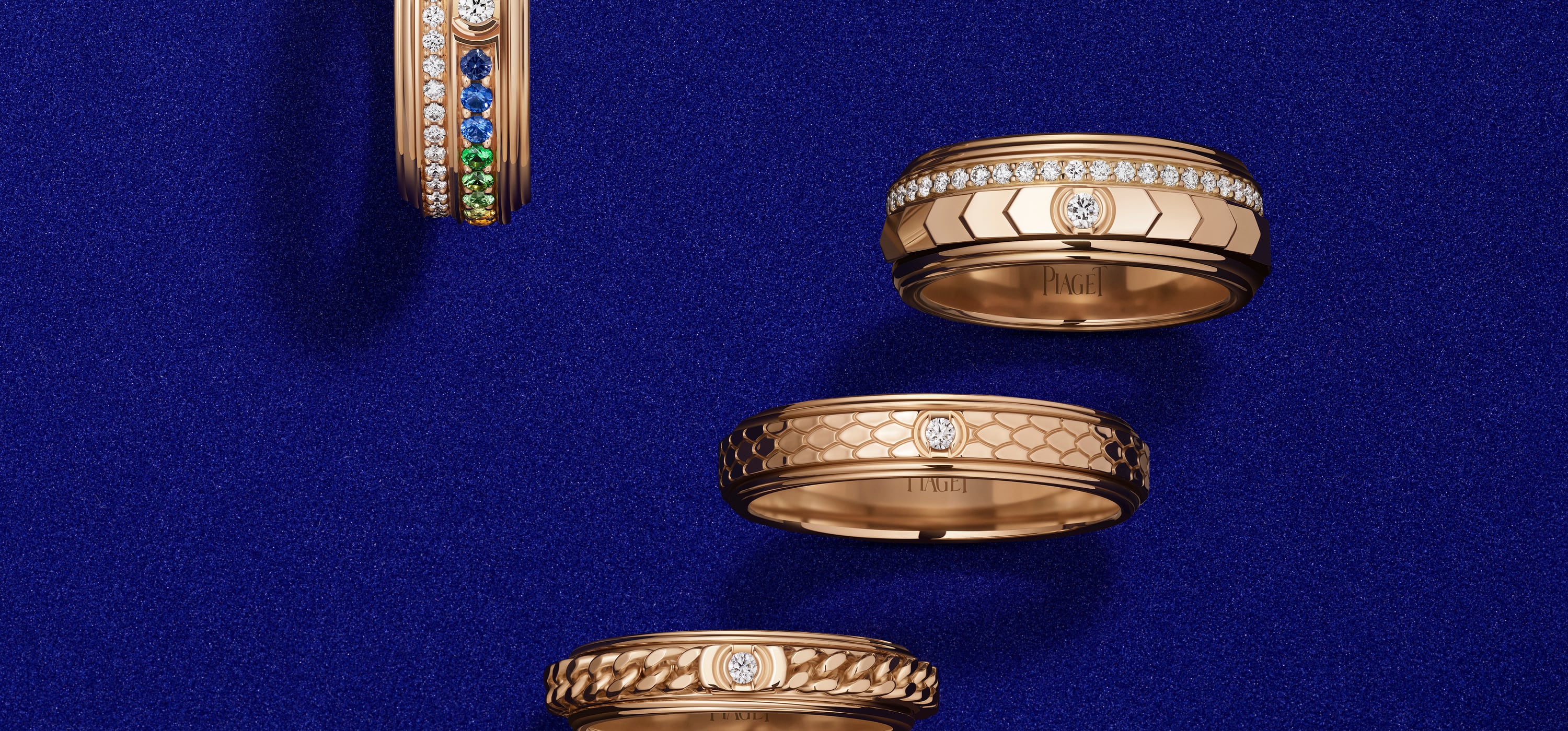 Official Piaget Website - Luxury Watches & Jewelry Online