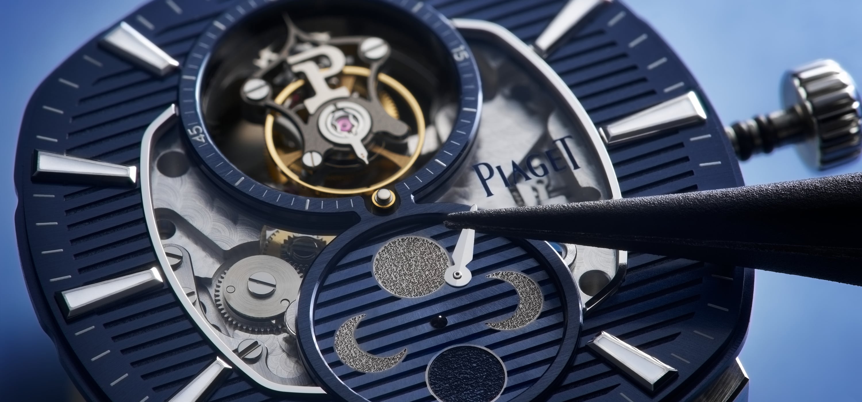 Piaget Watches for Men & Women - Piaget Watches