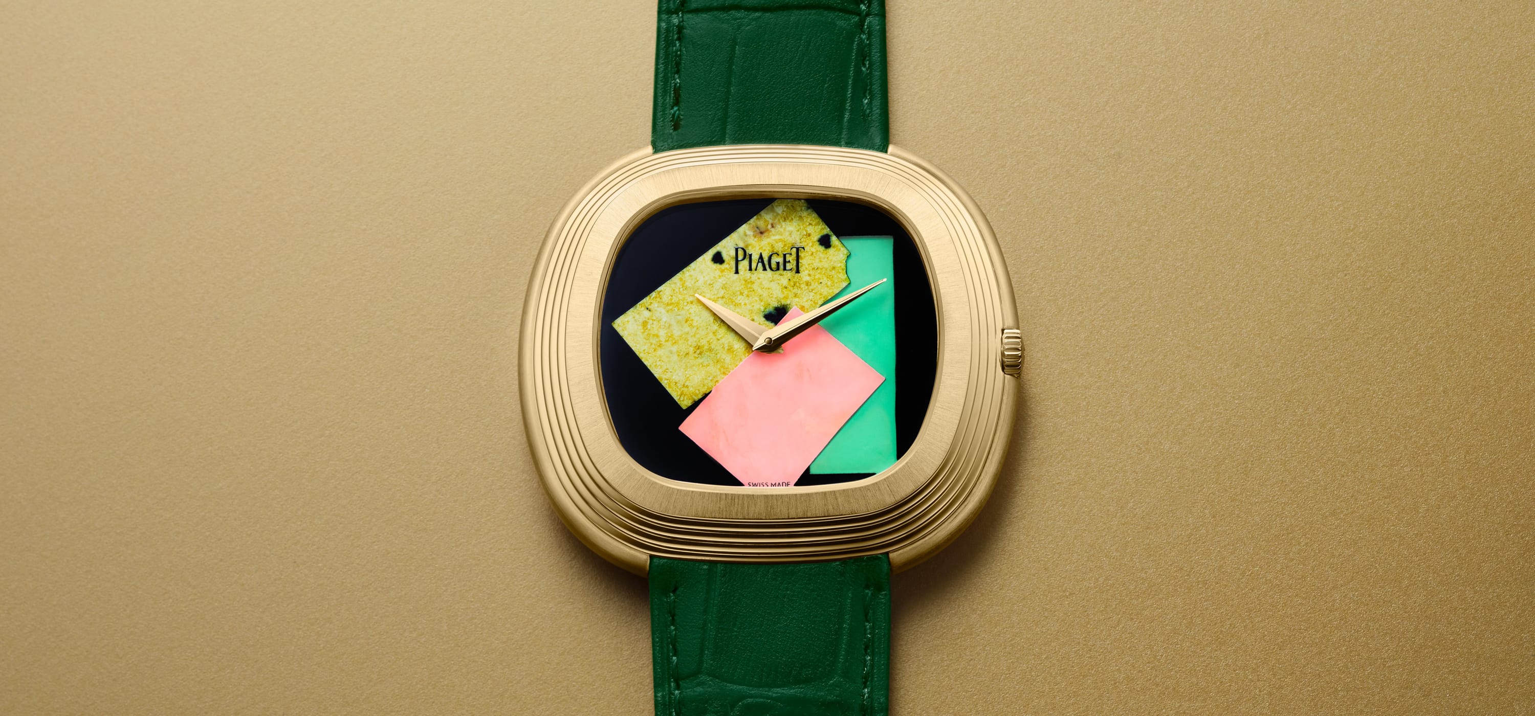 Piaget Watches Selection - Piaget Official Website