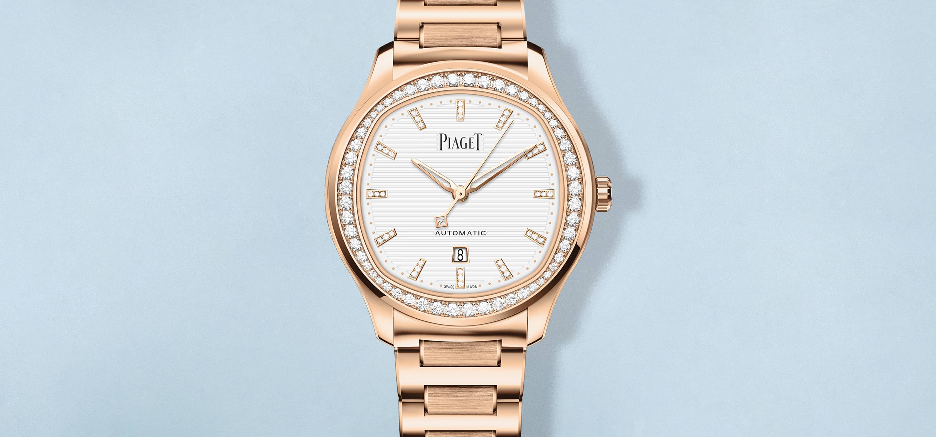 Official Piaget Website - Luxury Watches & Jewelry Online
