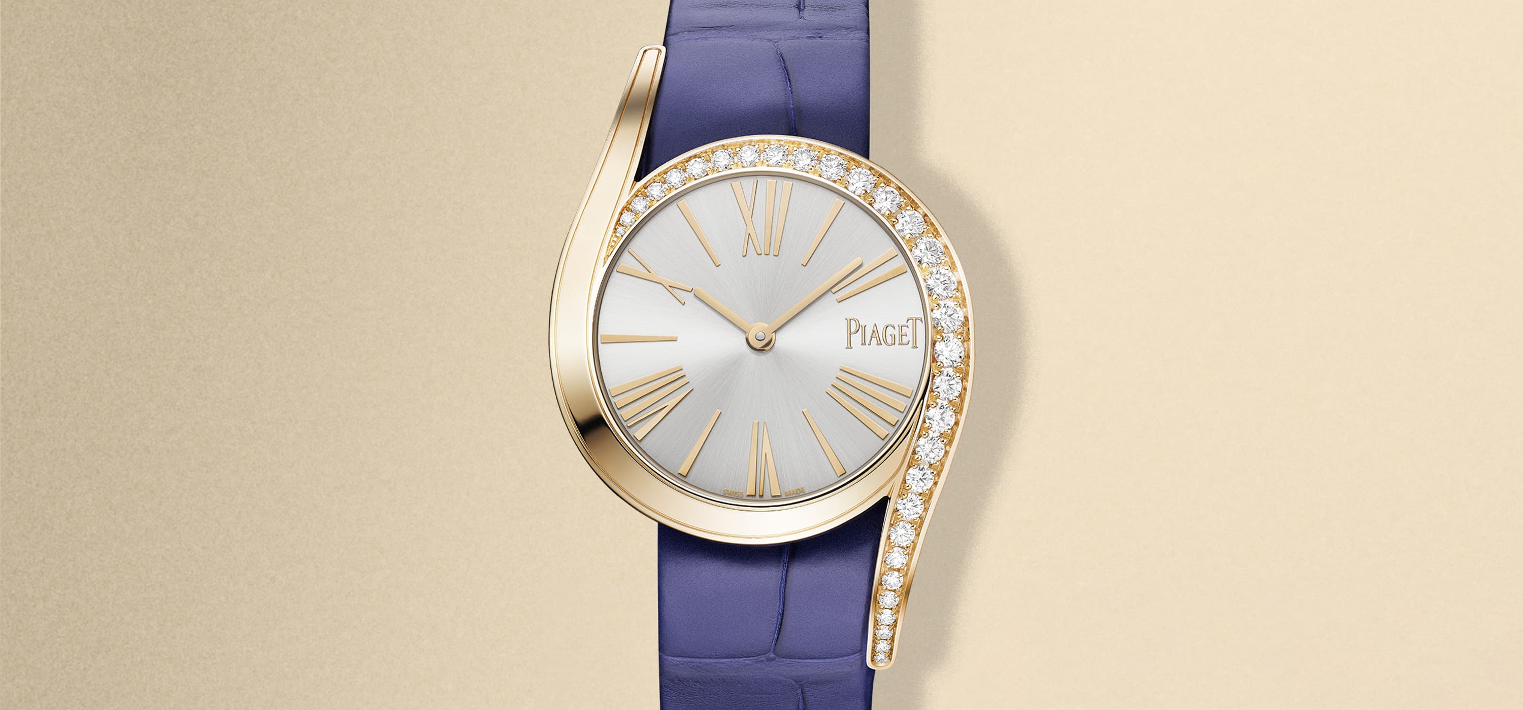 Official Piaget Website - Luxury Watches & Jewelry Online