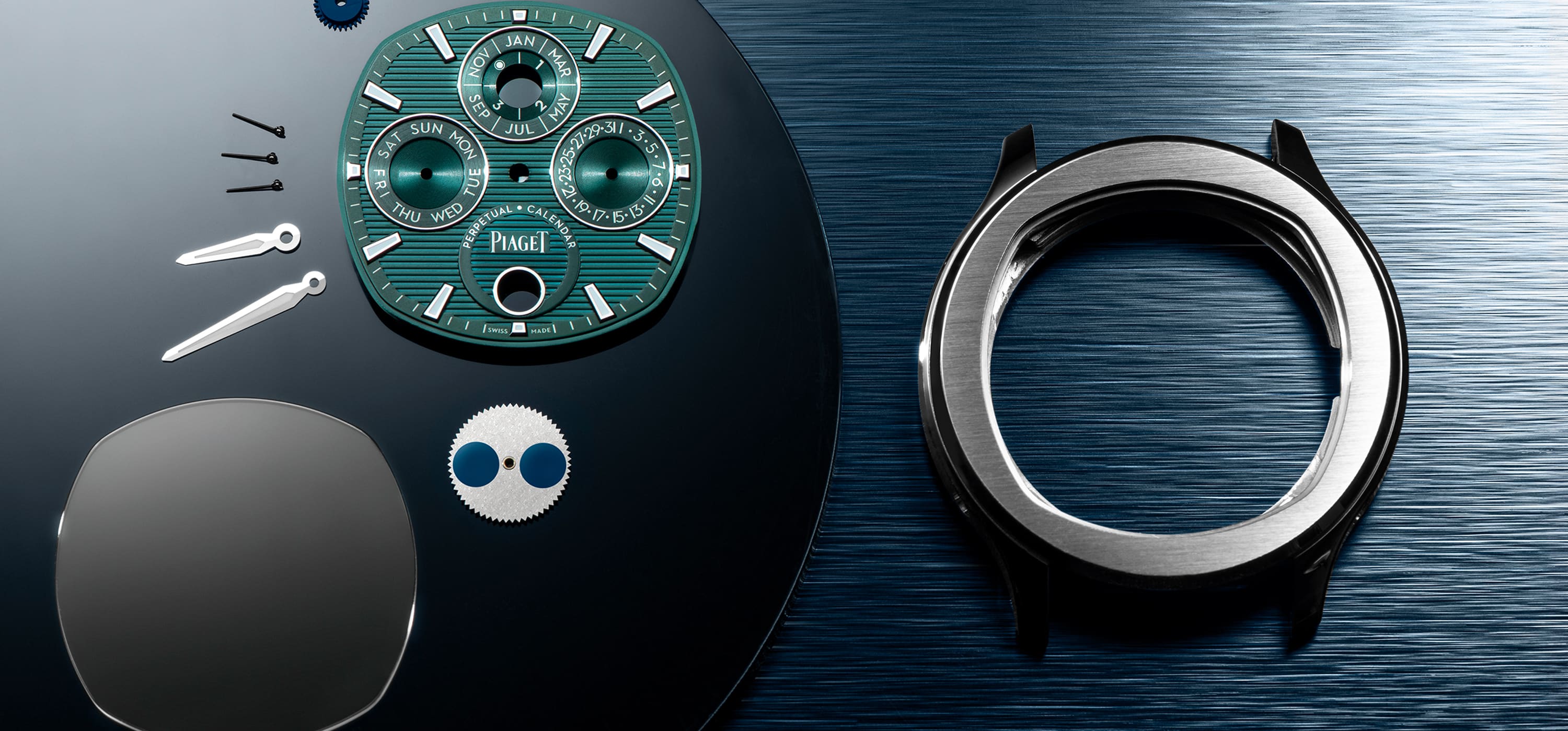 Rings - Piaget Jewelry