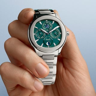 Piaget Treasures High Jewelry Collection - Piaget Luxury Jewelry