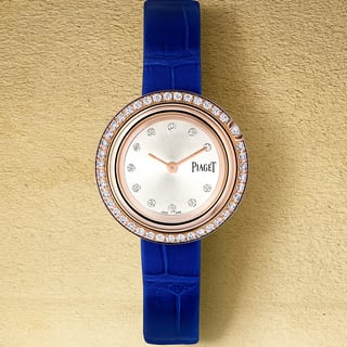 Official Piaget Website - Watches & Jewellery