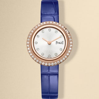 Site Officiel Piaget - Horloger & Joaillier de Luxe en ligne