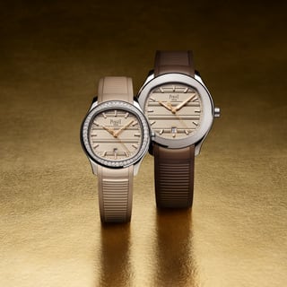 Official Piaget Website - Watches & Jewellery