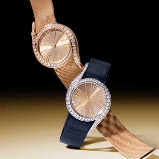 Piaget Treasures - Piaget High Jewelry Collections
