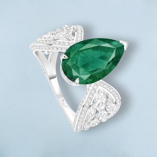 Piaget Treasures High Jewelry Collection - Piaget Luxury Jewelry