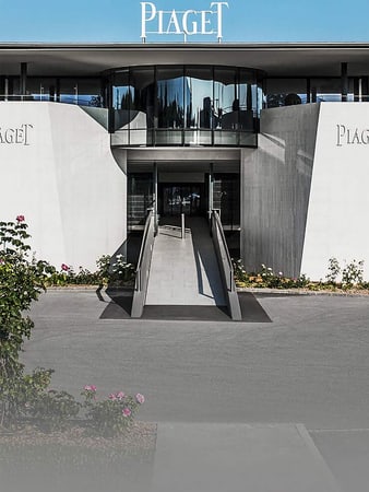 Official Piaget Website - Luxury Watches & Jewelry Online