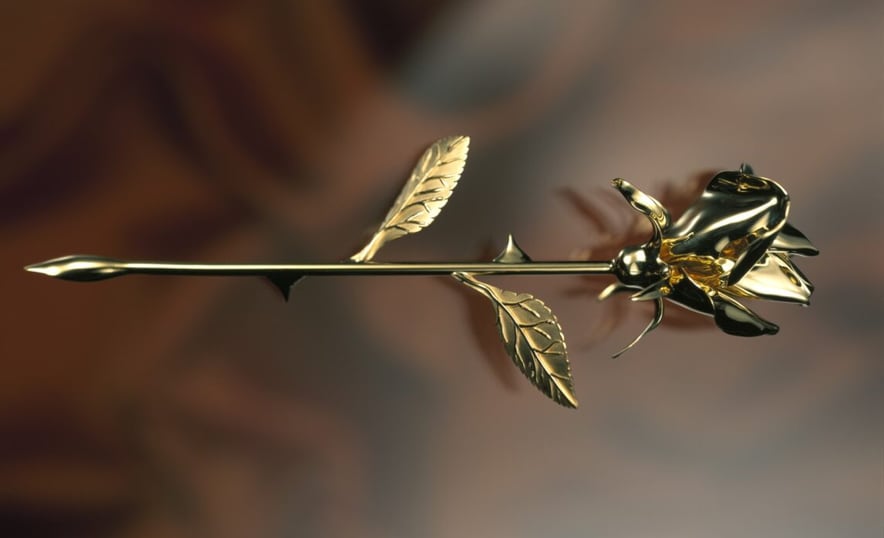 Piaget Rose High Jewellery: the enduring legacy of Yves Piaget’s love ...