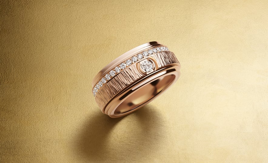 Piaget Sunlight Jewelry - Piaget Official Website