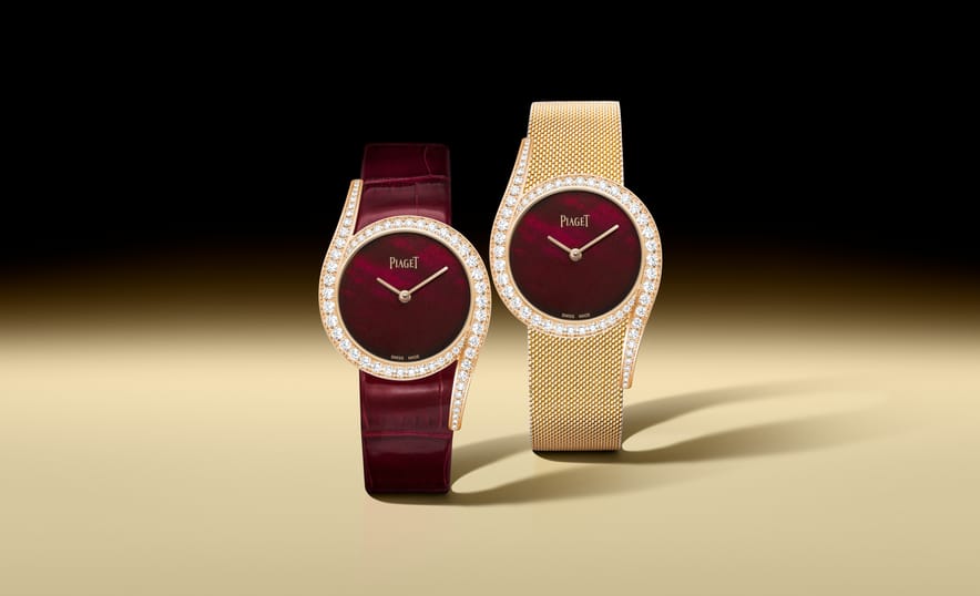 Limelight Gala Women's Watches - Piaget Official Website
