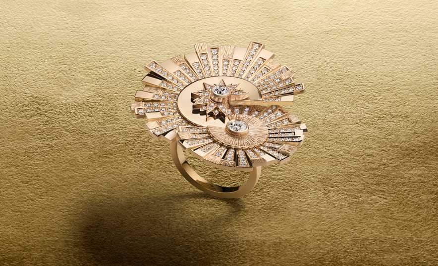 Piaget Sunlight Jewelry - Piaget Official Website
