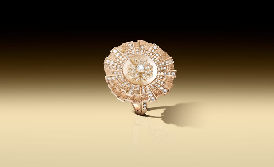 Piaget Sunlight Luxury Jewellery - Piaget Official Website