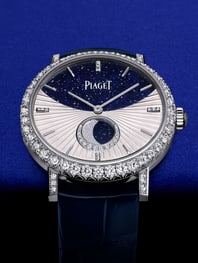 Official Piaget Website - Luxury Watches & Jewelry Online