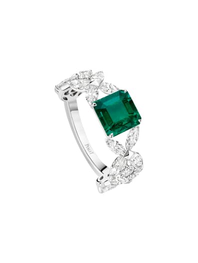 Piaget Treasures - Piaget High Jewellery Collections