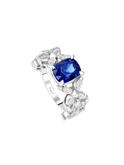 Piaget Treasures - Piaget High Jewellery Collections