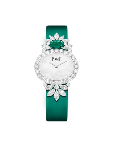 Piaget Treasures - Piaget High Jewellery Collections