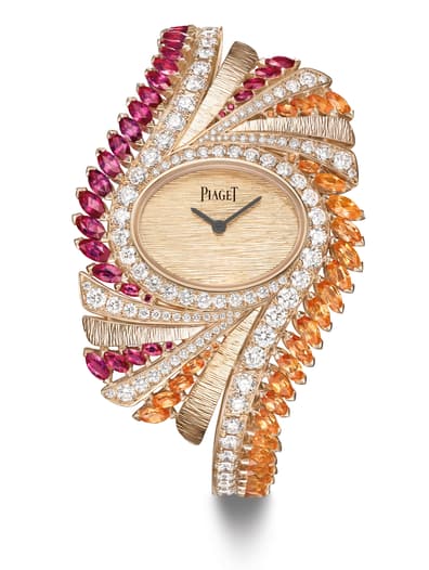 Limelight Gala - Piaget High Jewelry Collections