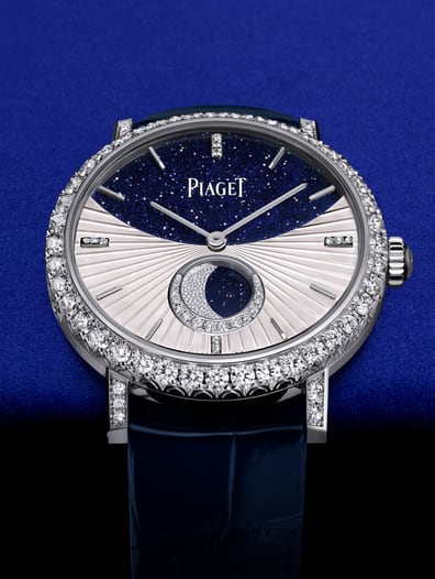 Official Piaget Website - Watches & Jewellery