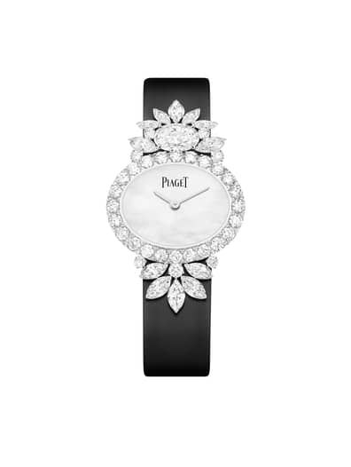 Piaget Treasures - Piaget High Jewellery Collections