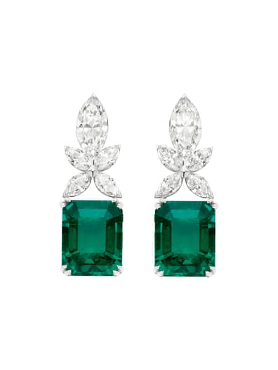 Piaget Treasures - Piaget High Jewellery Collections