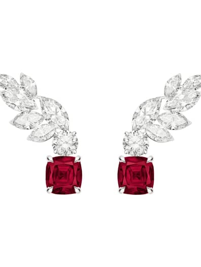 Piaget Treasures - Piaget High Jewellery Collections