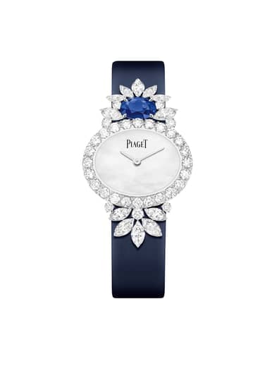Piaget Treasures - Piaget High Jewellery Collections