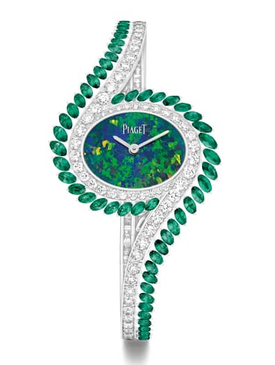 Limelight Gala - Piaget High Jewelry Collections