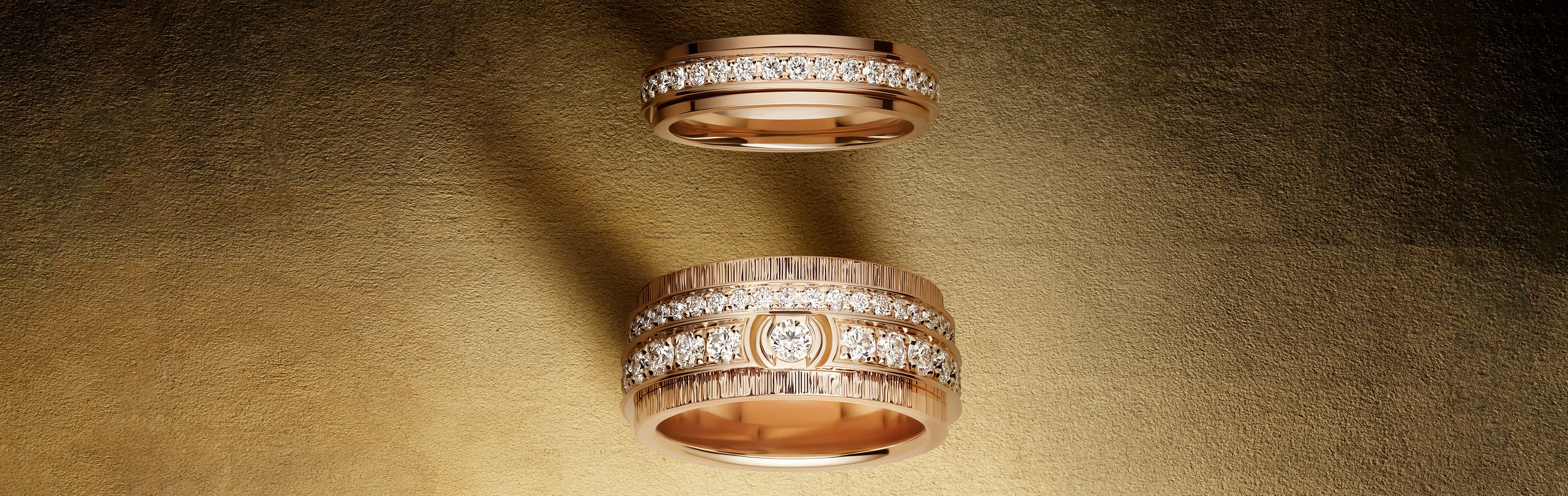 Jewelry for Women & Men - Piaget Official Website