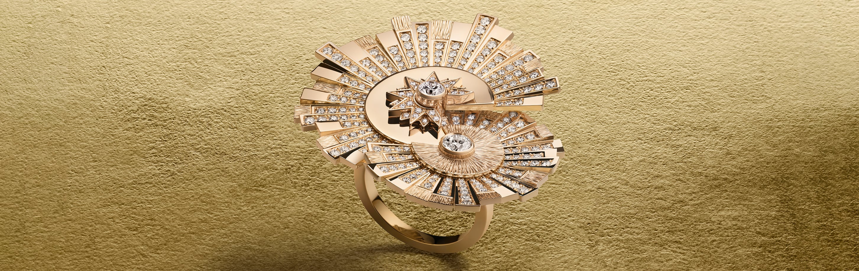 Jewellery for Women & Men - Piaget Official Website