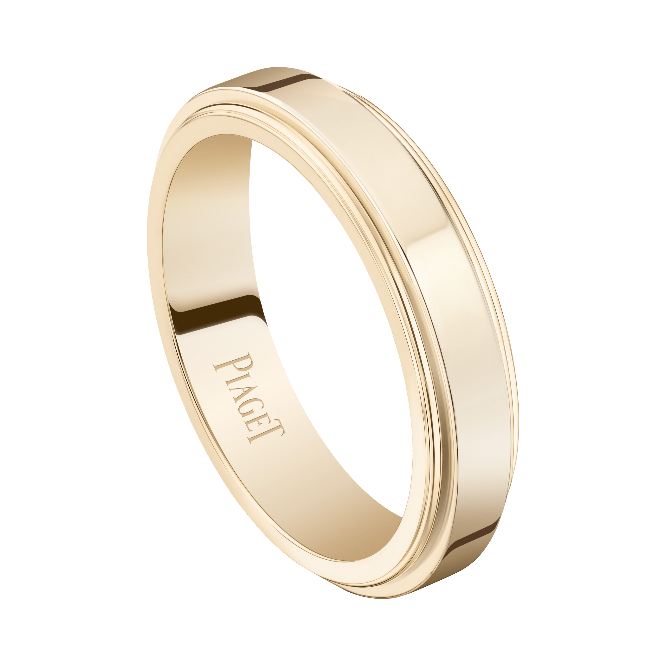 Piaget Rose Gold Ring G34P5M00