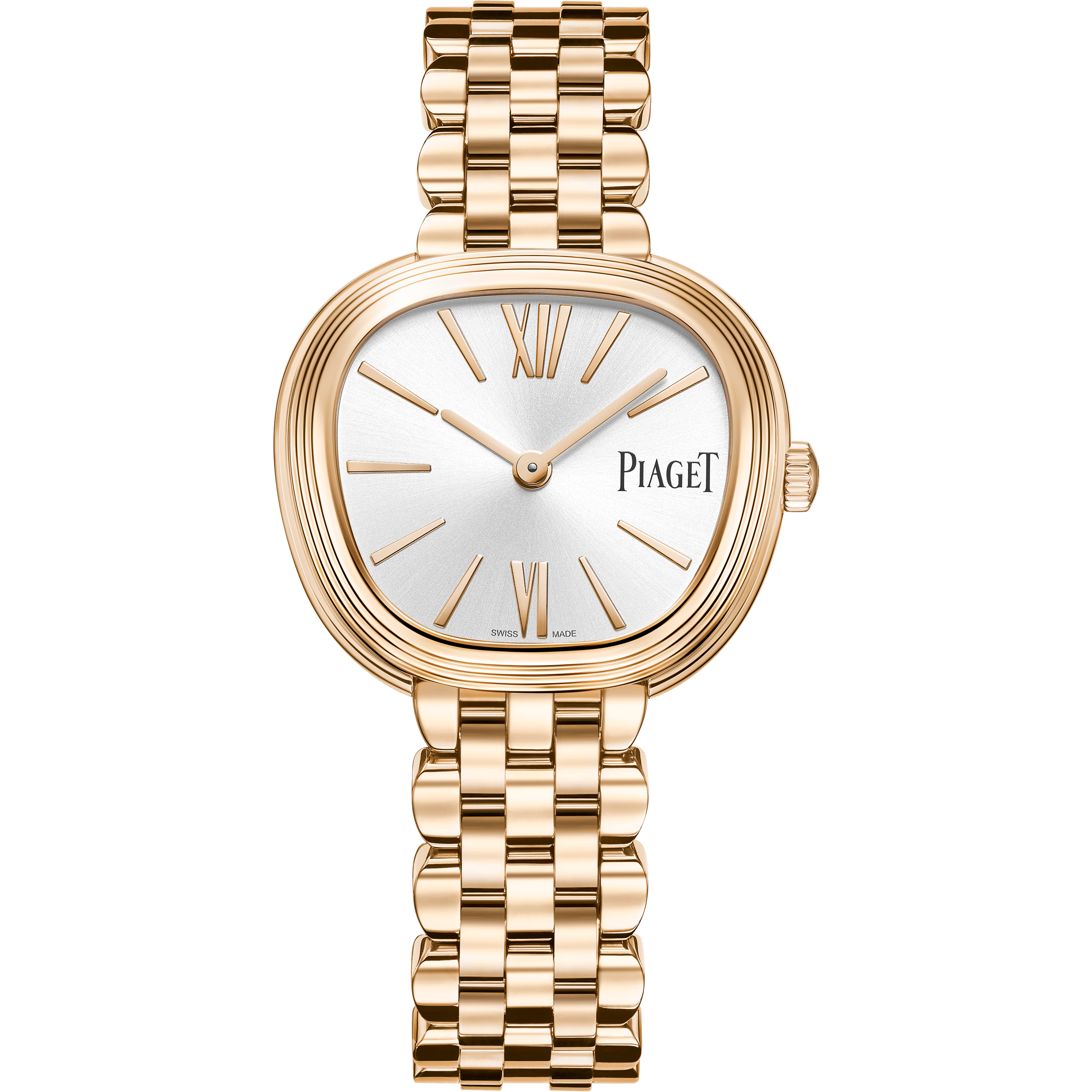Piaget Rose Gold Watch G0A50302