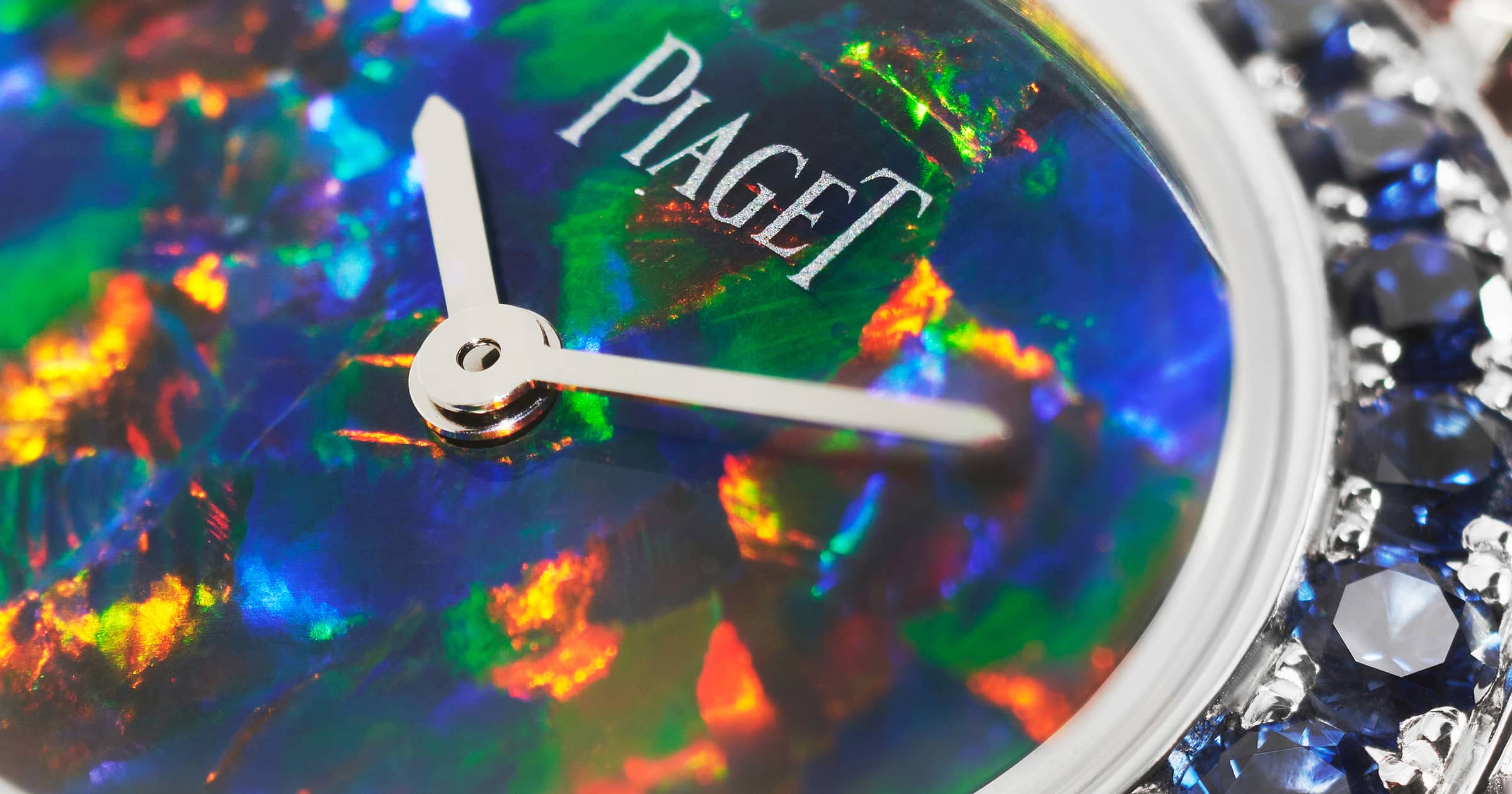 Limelight Gala - Piaget High Jewellery Collections