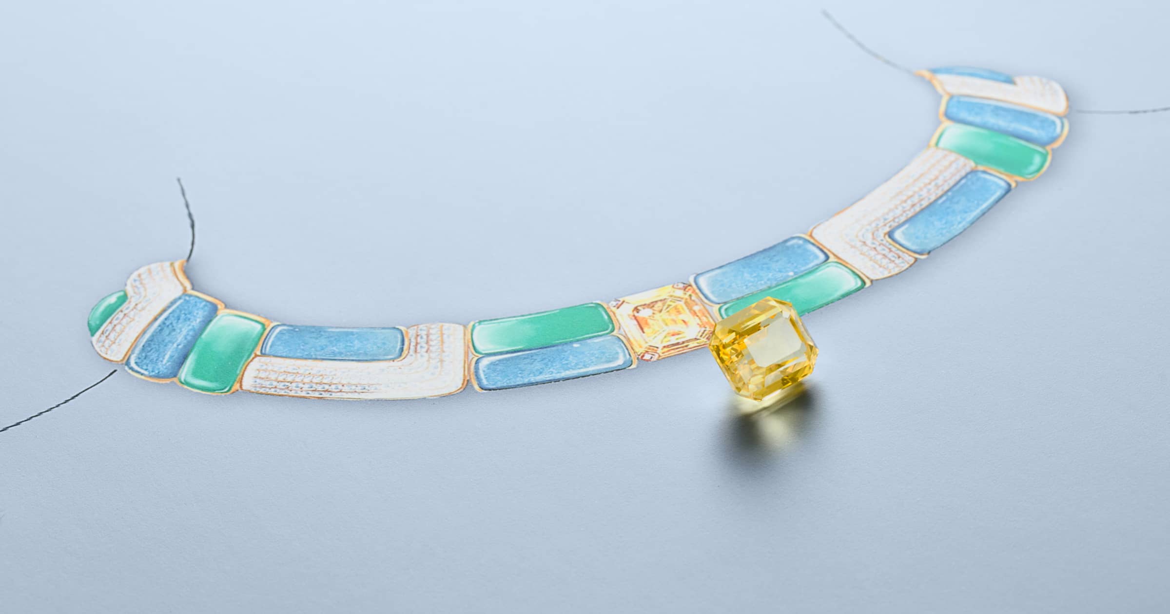 Extraleganza Collection - Piaget High Jewellery Collections