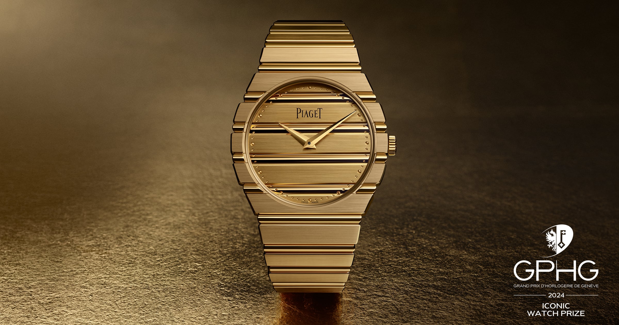 News - Maison Piaget