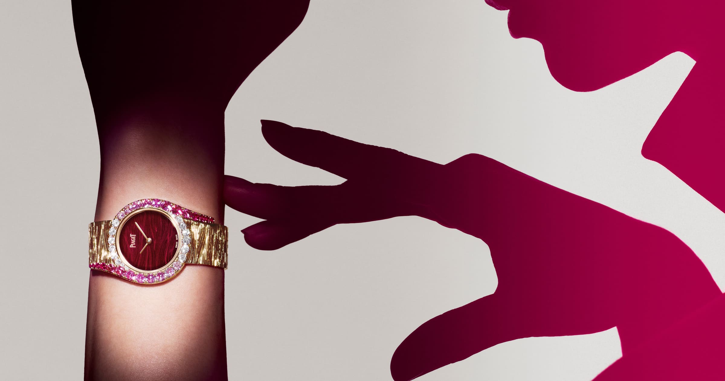 Limelight Gala - Piaget High Jewellery
