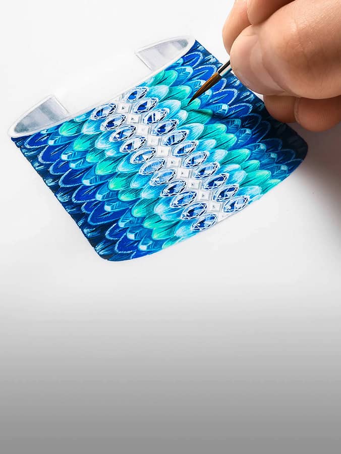 Maison Piaget Craftsmanship - Piaget Watchmaker and Jeweller