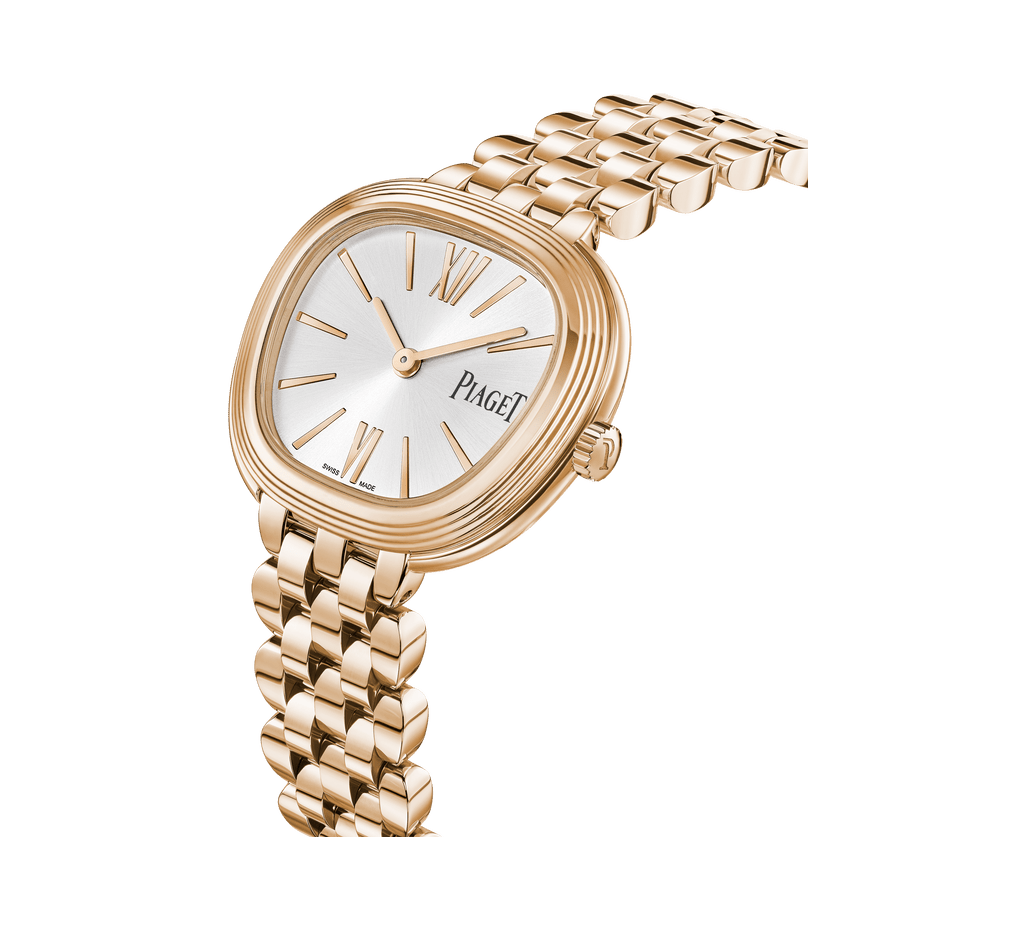 Piaget Rose Gold Watch G0A50302