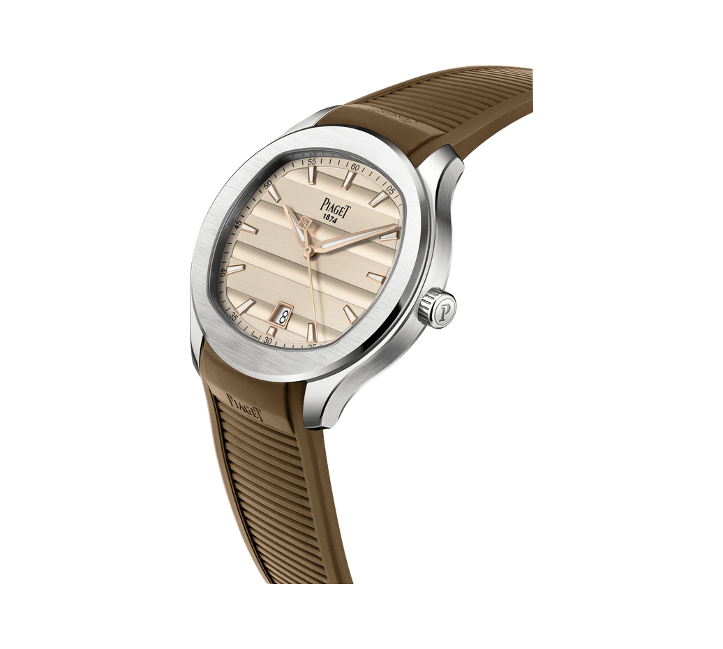 Piaget Automatic Steel 150th Anniversary Watch G0A49023