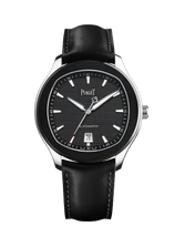 1100P Automatic Movement - Piaget Luxury Watches