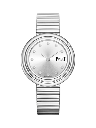 Piaget Automatic Steel Watch G0A48022
