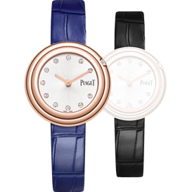 Official Piaget Website - Luxury Watches & Jewelry Online