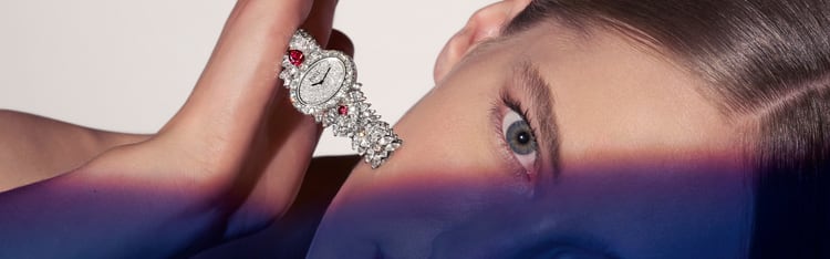 Piaget Treasures - Piaget High Jewellery Collections