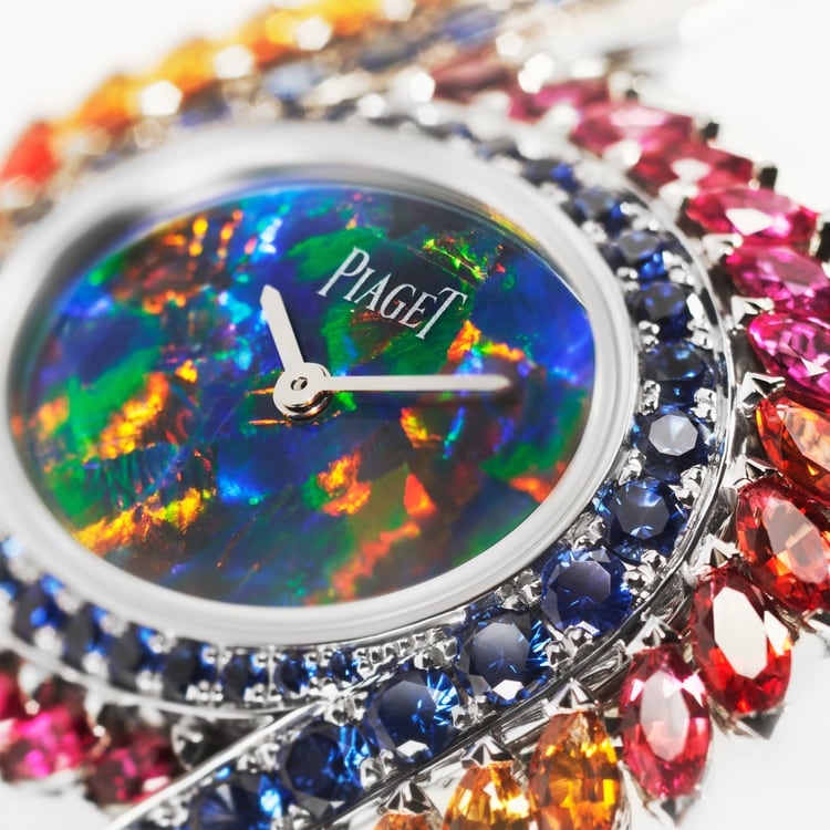 Limelight Gala - Piaget High Jewellery Collections