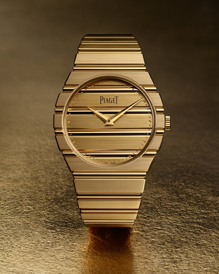 Official Piaget Website - Luxury Watches & Jewelry Online