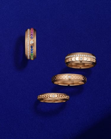 PIAGET伯爵官方网站