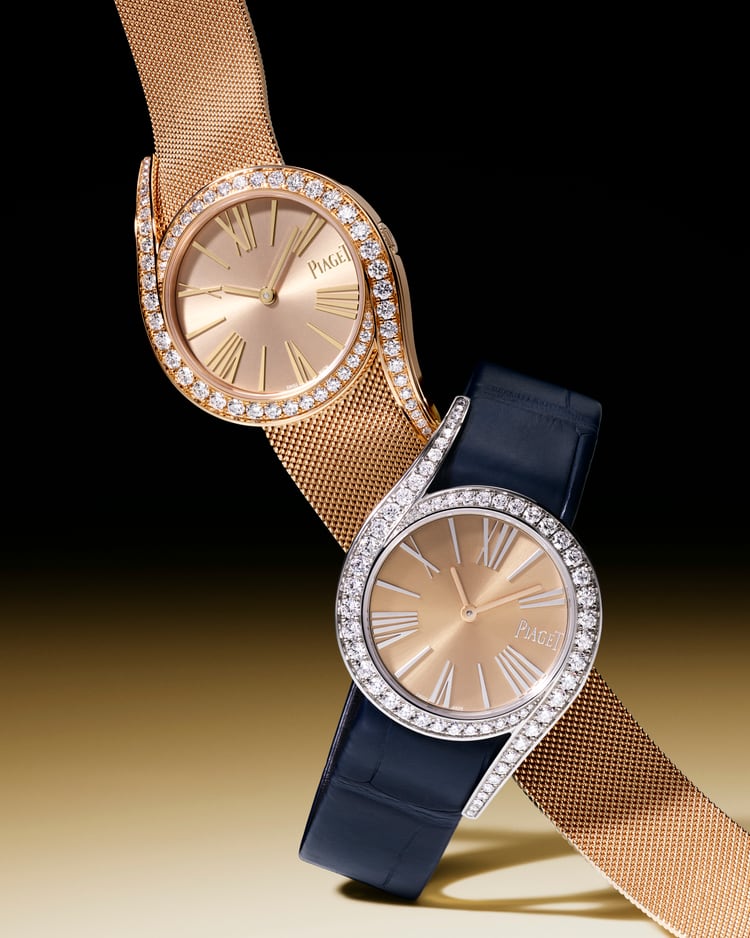 Limelight Gala Women Watches - Piaget Watchmaking Collections